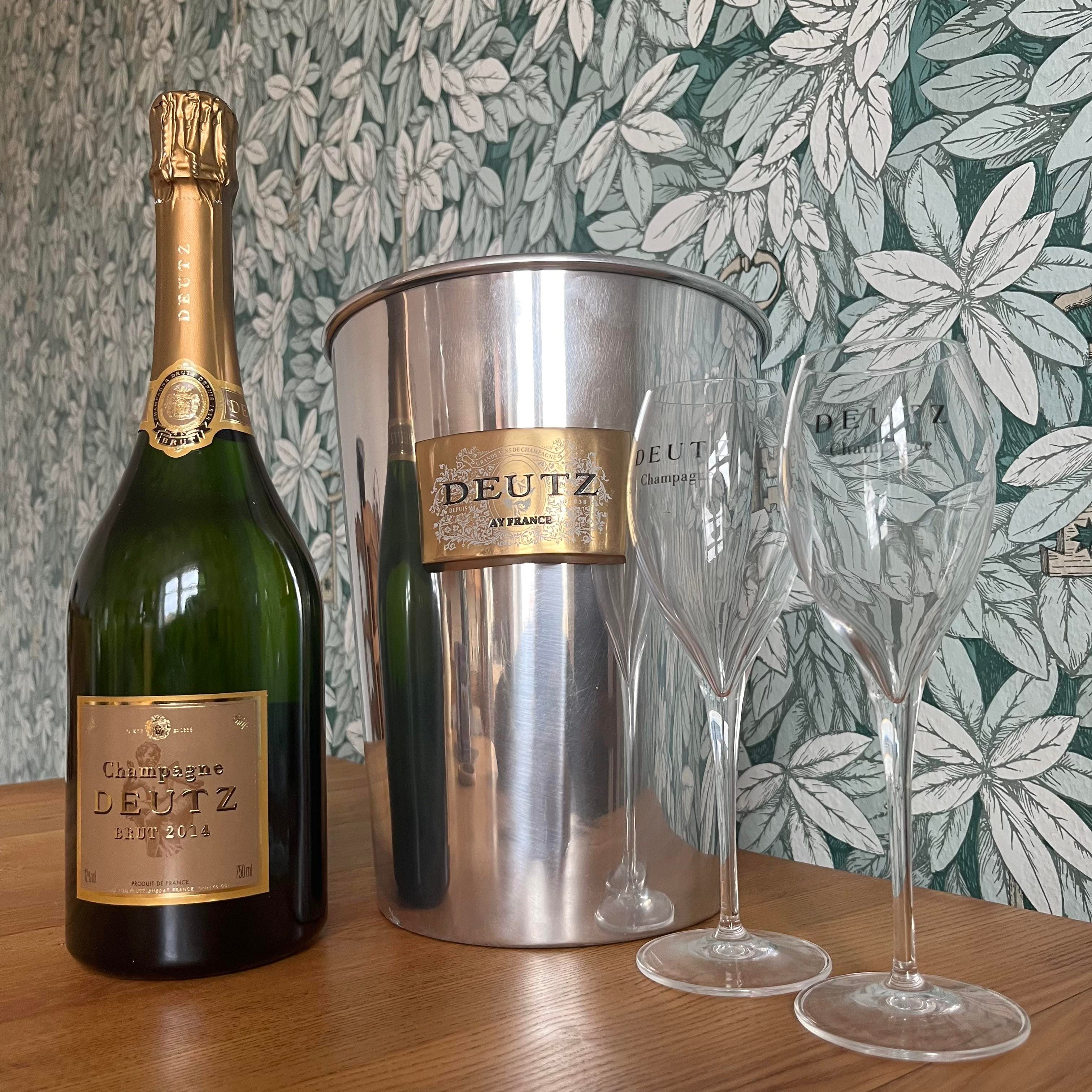 Champagner » Oplev luksus bobler med Champagne Season